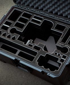 Nespresso Pixie Case – Jason Cases