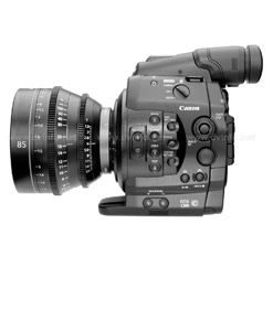 Canon - Jason Cases