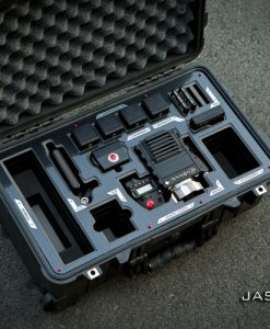 Custom Nameplates – Jason Cases