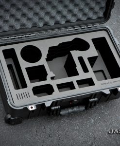 Canon – Jason Cases