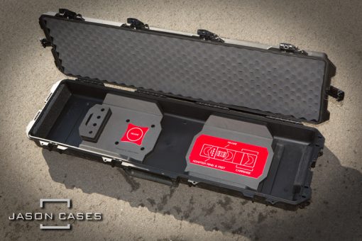 MYT Works Large Glide Slider case - Jason Cases