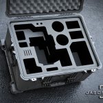 Blackmagic URSA Mini case (COMPACT) – Jason Cases