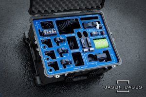 Preston FIZ HU3 case - Jason Cases