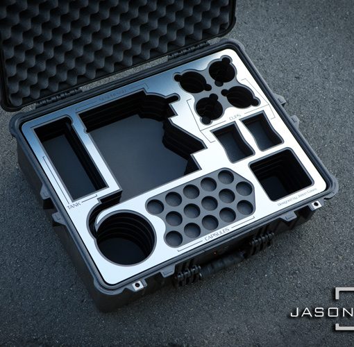 Nespresso Pixie Case – Jason Cases