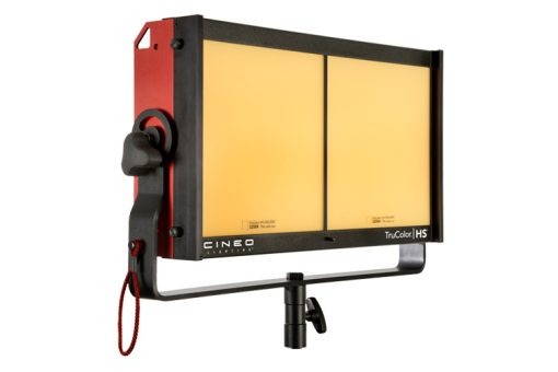 Cineo Lighting HS2 Light case - Jason Cases