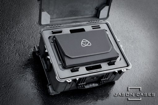 Atomos Sumo 19" Monitor Case - Jason Cases