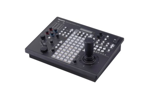 Panasonic HE130 Robo and RP120 Controller Case (BLACK overlay) - Jason ...