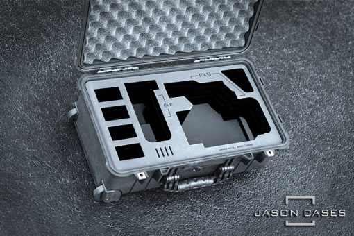 Sony FX9 case (COMPACT) - Jason Cases