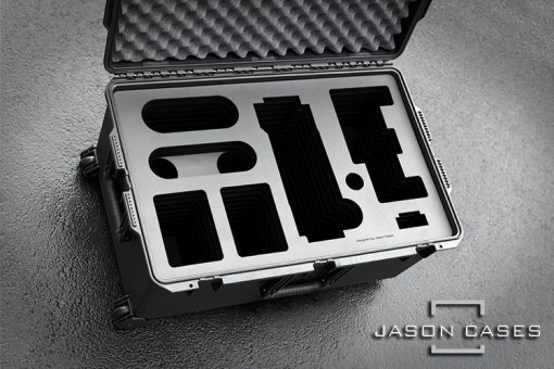 Sony HSC-100R camera case - Jason Cases