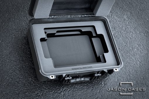 PTZ Optics Joystick G4 Controller Case - Jason Cases