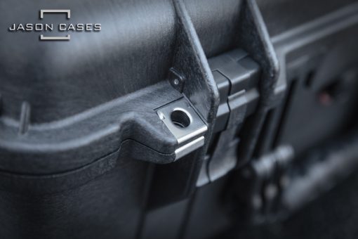 Epic-W / Scarlet-W / Weapon / Raven / Gemini Case - Jason Cases