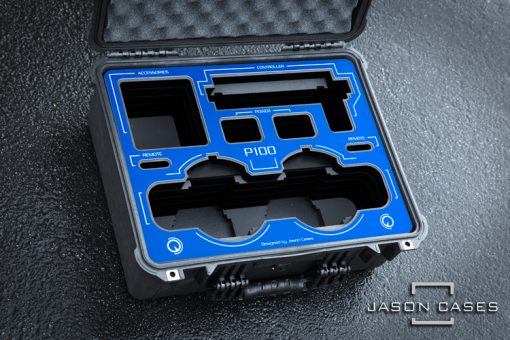 BirdDog P100 Robos Case - Jason Cases
