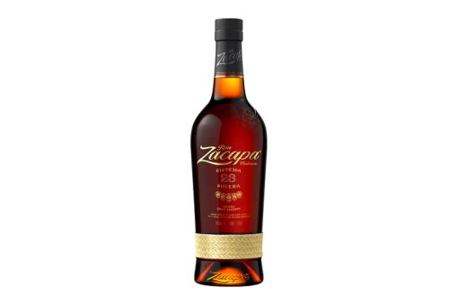 Zacapa No. 23 Rum and Coke case - Jason Cases