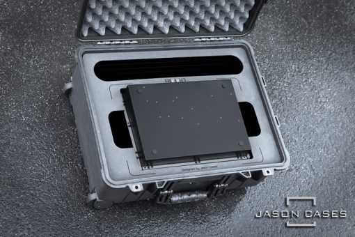 Panasonic RP150 Controller Case - Jason Cases