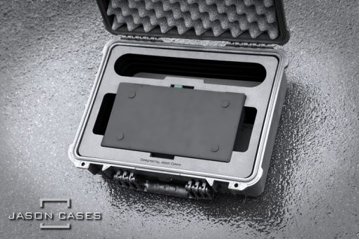 PTZ Optics SuperJoy Joystick Controller Case - Jason Cases