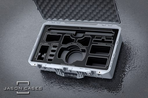 Trimble R2 case - Jason Cases