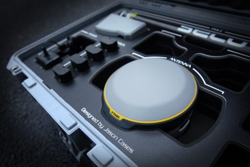 Trimble R2 case - Jason Cases