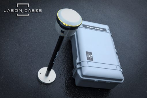Trimble R2 case - Jason Cases