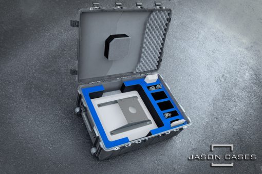 SpaceX Starlink Maritime case - Jason Cases