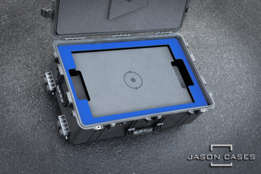 SpaceX Starlink Gen3 case - Jason Cases