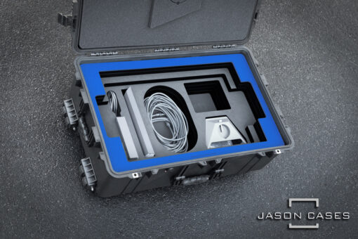 SpaceX Starlink Gen3 case - Jason Cases