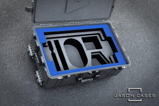 SpaceX Starlink Gen3 case - Jason Cases