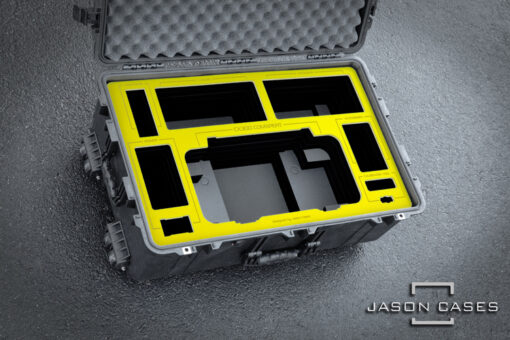 Viavi CX300 ComXpert case - Jason Cases